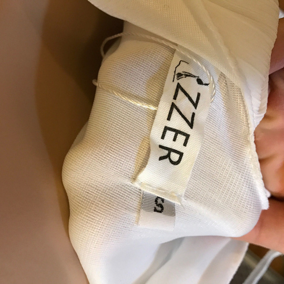 ZZer | Dresses | Zzer Women Sleeveless Skater Chiffon Cocktail Dres ...